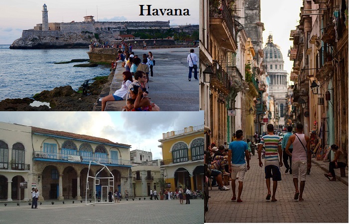 LEARN SPANISH IN HAVANA with HAVANA LANGUAGE TOUR - spanish-school ...