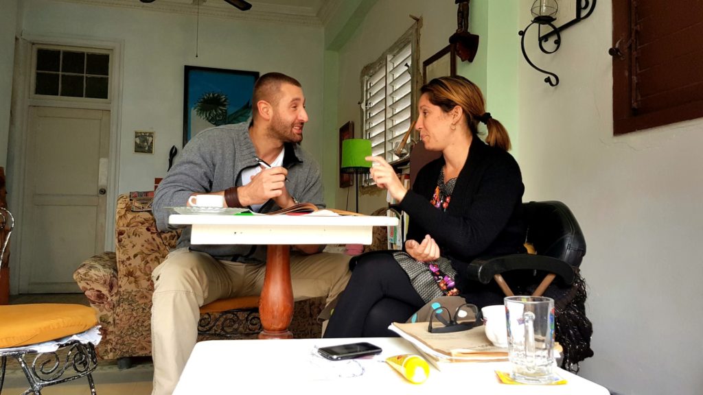 Learn Spanish in Cuba - spanish-school-havana-cuba.com