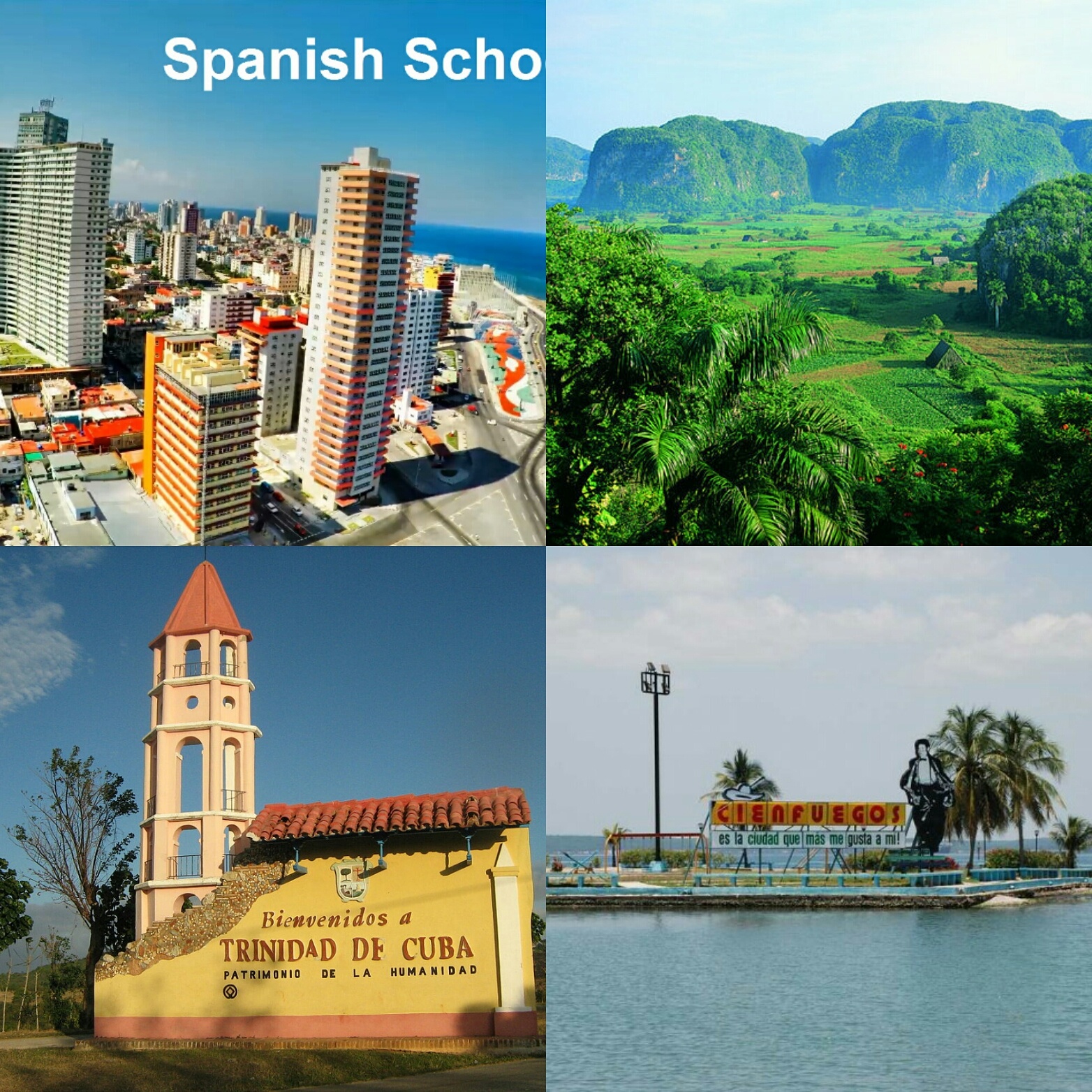 spanish-school-havana-cuba.com - Learn Spanish at the Spanish School in ...